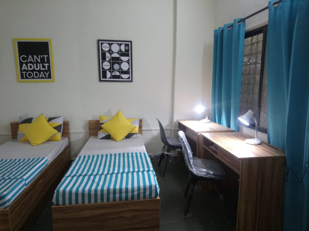 Hostel | AISSMS IOIT