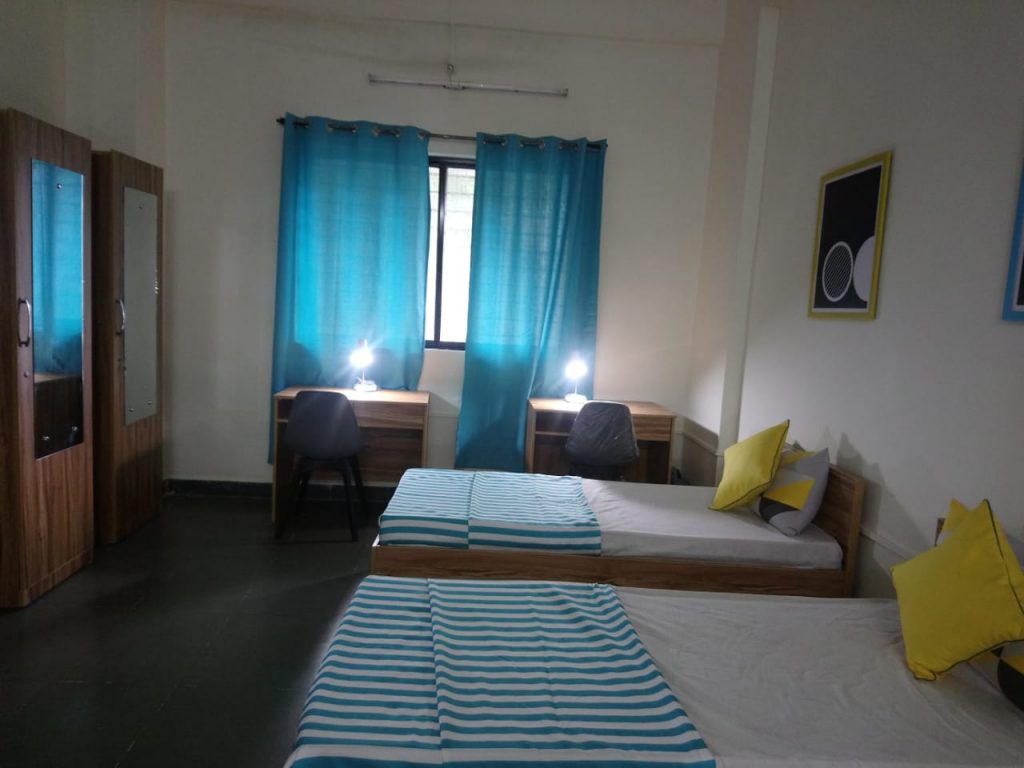Hostel | AISSMS IOIT