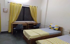 Hostel | AISSMS IOIT